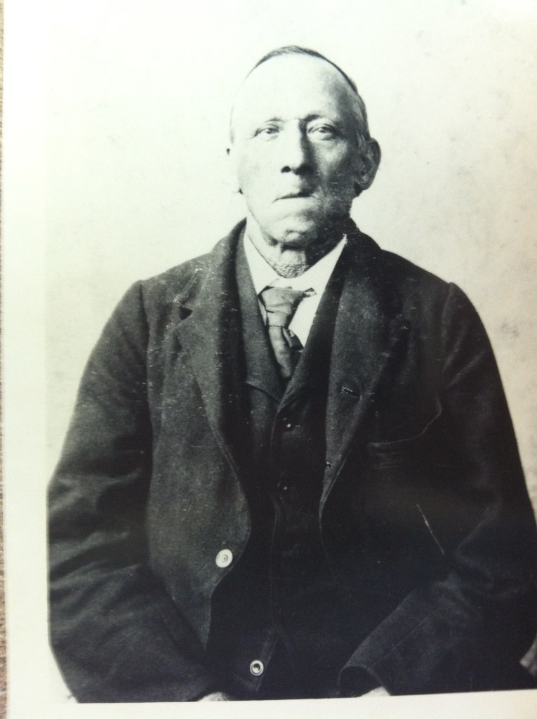 Calvin Cox (1831-1914) and Sarah Moffitt (1835-1894) – Forebears and ...